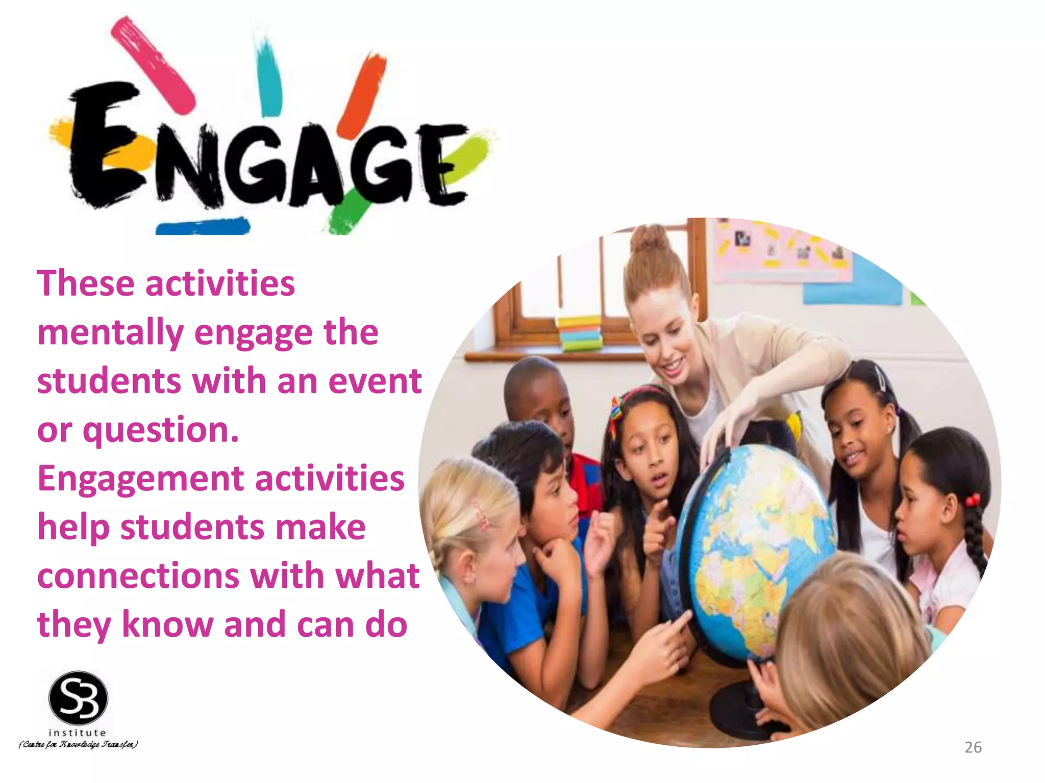 Research based learning | PPT