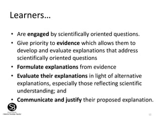 Research based learning | PPT