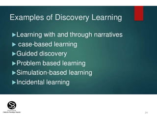 Research based learning | PPT