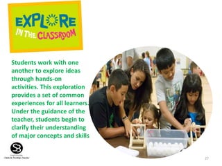 Research based learning | PPT