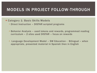 Research base of di final | PPT