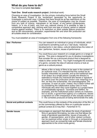 Research Booklet | DOC