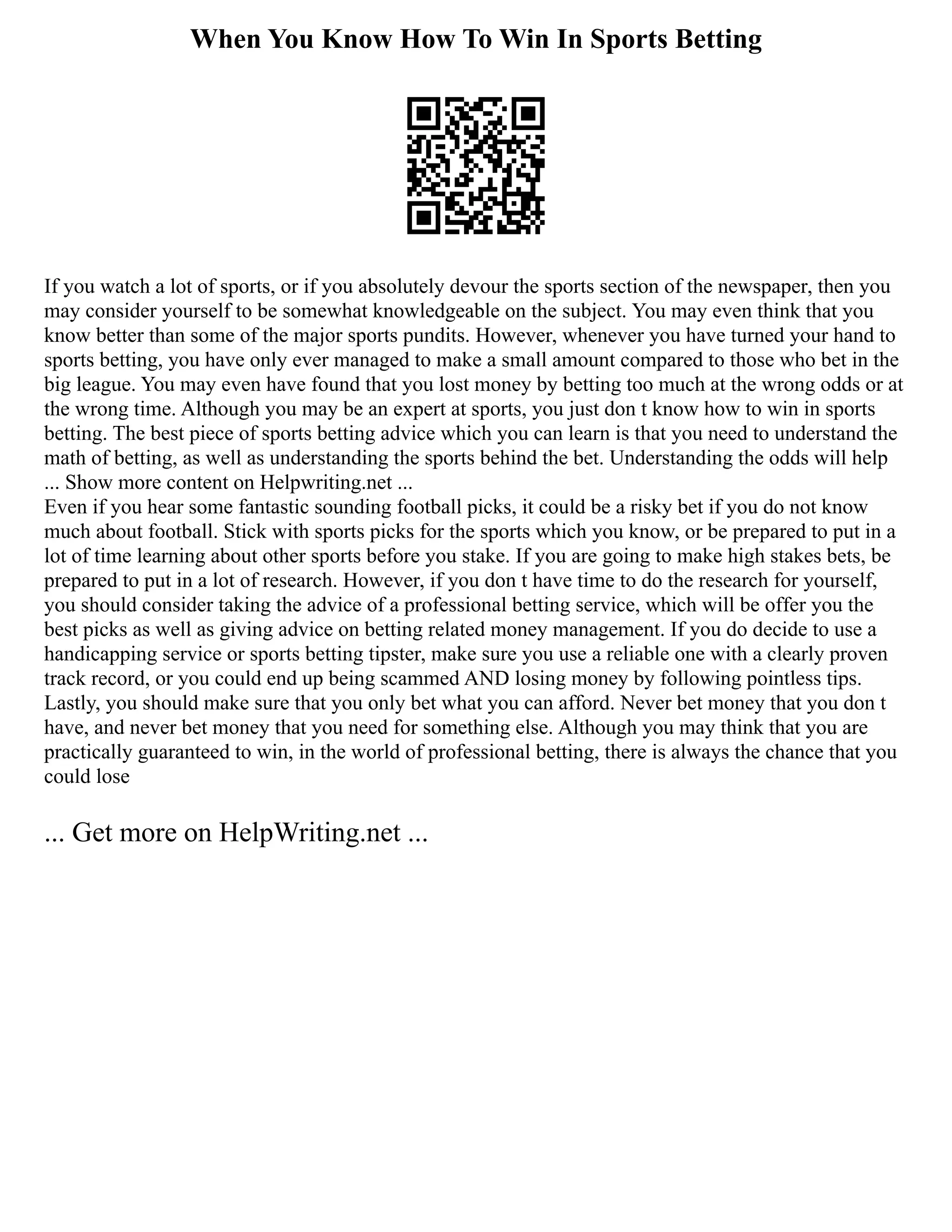 Research Brief Template Brief Research Template | PDF
