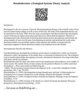 Research Brief Template Brief Research Template | PDF