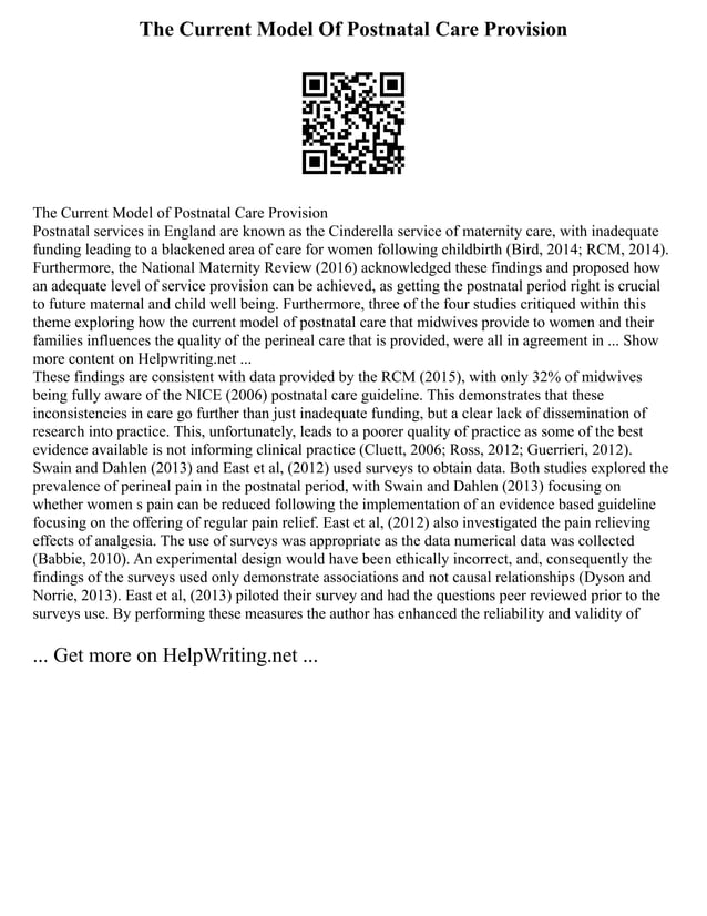 Research Brief Template Brief Research Template | PDF