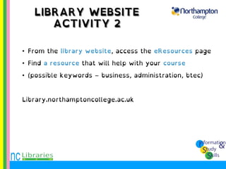 Research (Business) | PPTX