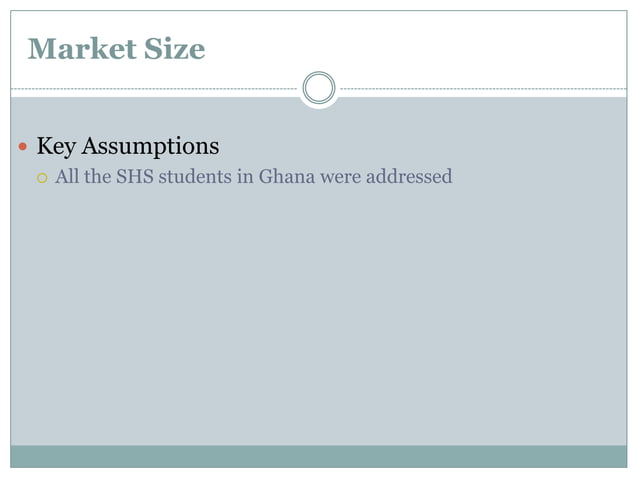 Research cafe presentations 1 | PPT