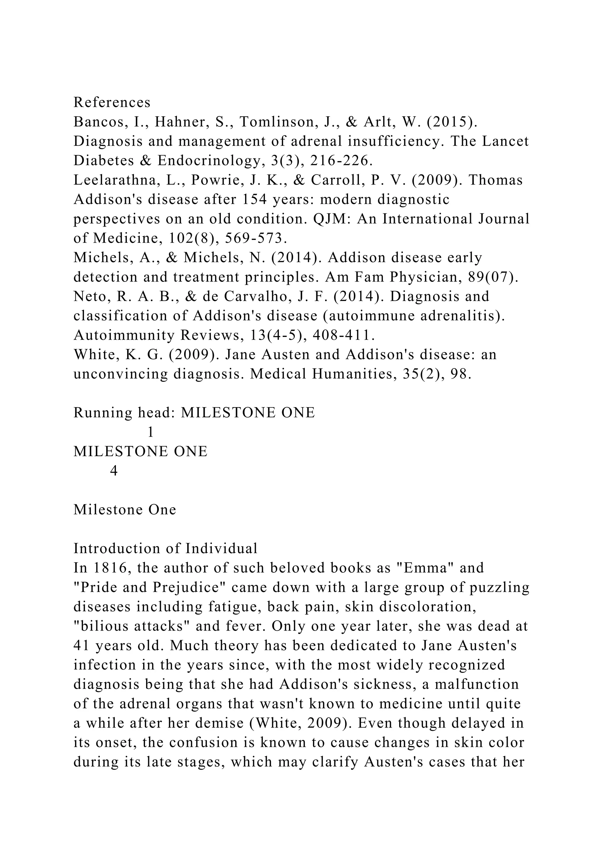 Research Capstone Presentation Guidelinesinstructions Follow Th Docx