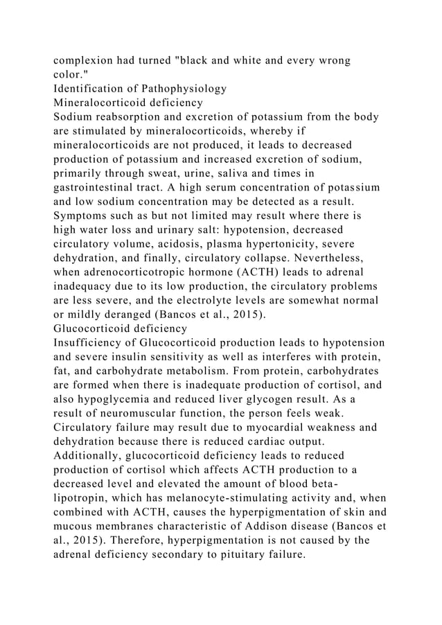 Research Capstone Presentation Guidelinesinstructions Follow Th Docx