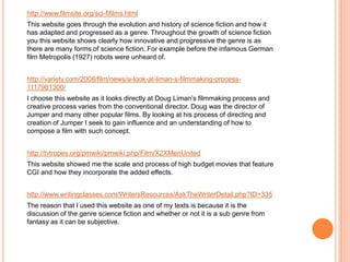 Research catalogue | PPTX