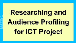 RESEARCH CONTENT FOR ICT PROJECT.pptx