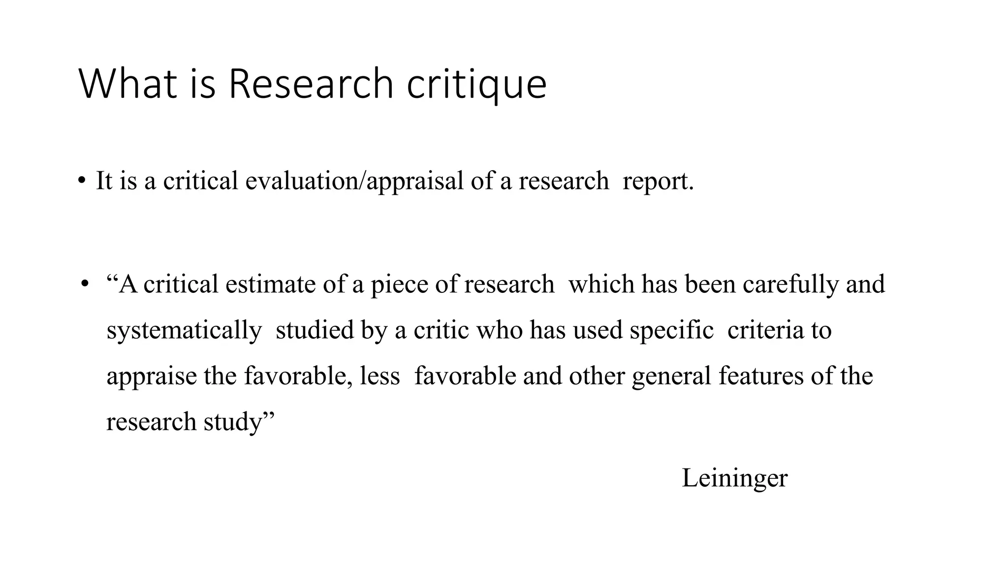 Research Critique.pptx