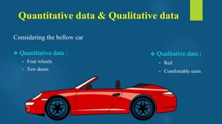 Research Data Management | PPTX