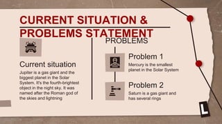 Research Presentation Template and sample | PPT