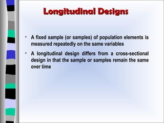 Research Design | PPT