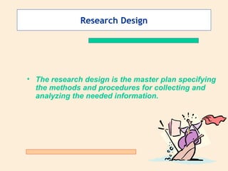 Research design | PPT
