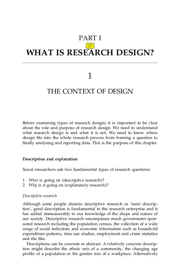 Research Design research-design