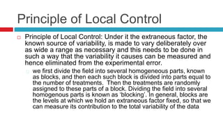 Research design | PPTX