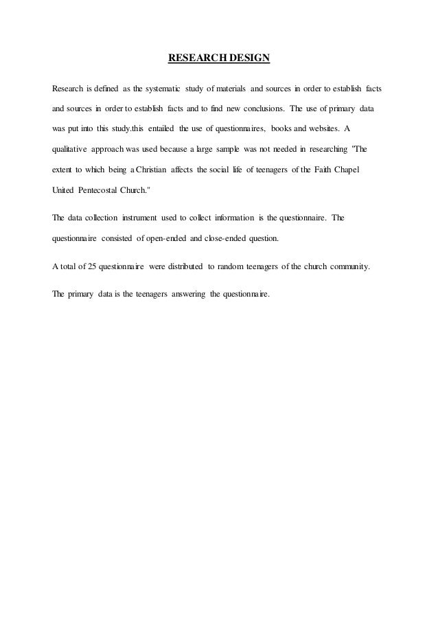 Cape Sociology Research Design cape-sociology-research-design
