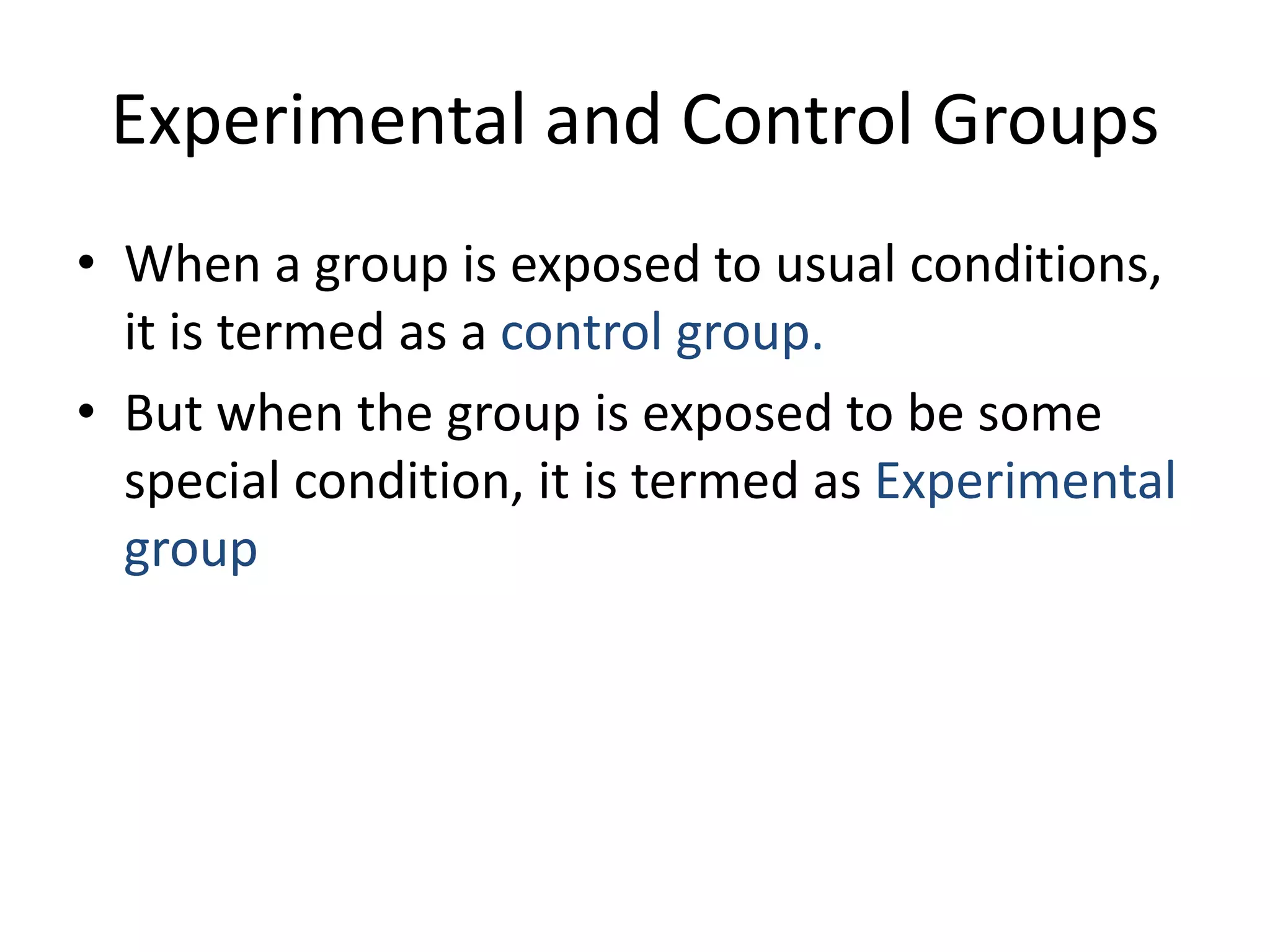 Research design | PPTX