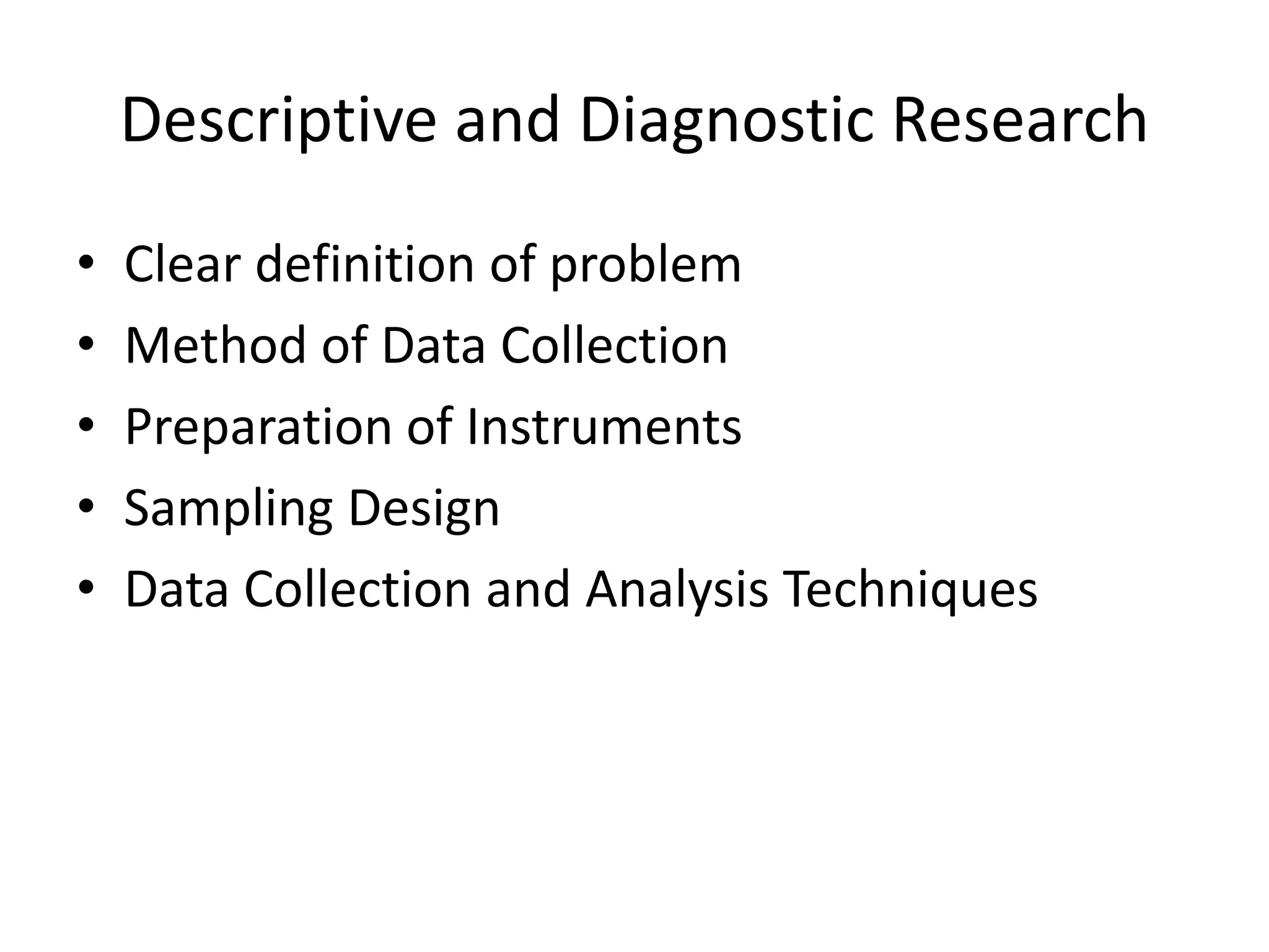Research design | PPTX