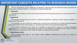 Research Design | PPT