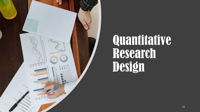 Research Design: Quantitative, Qualitative and Mixed Methods Design ...