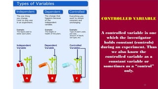Research Design: Quantitative, Qualitative and Mixed Methods Design | PPT