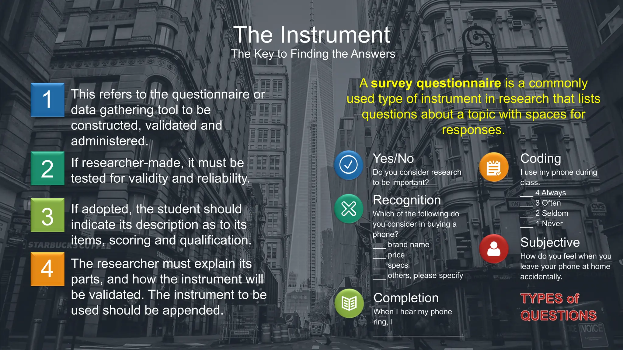 (PR2) Research Design - Practical Research 2 | PPTX