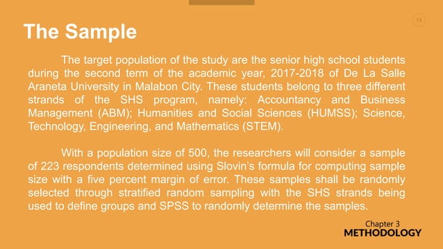 (PR2) Research Design - Practical Research 2 | PPTX | Science