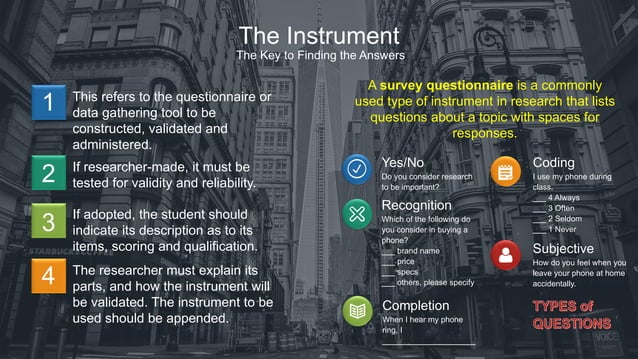 (PR2) Research Design - Practical Research 2 | PPTX | Science