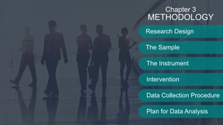 (PR2) Research Design - Practical Research 2 | PPTX