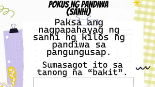 PRACTICAL RESEARCH 1-TYPES oF Qualitative research | PPT