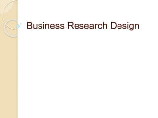 research design, research methodology, approaches, types of research ...