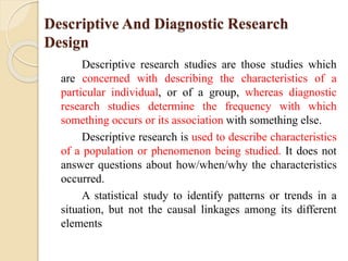 research design, research methodology, approaches, types of research,. Ppt | PPTX