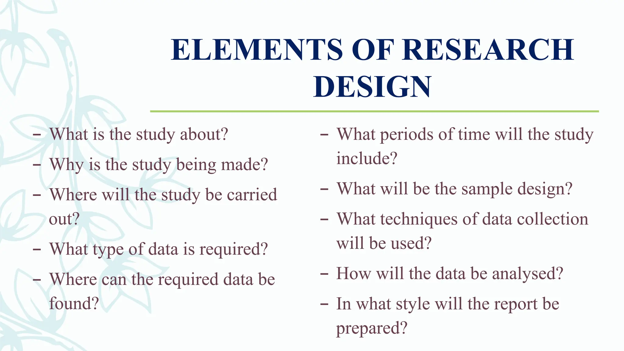 RESEARCH DESIGN IN RESEARCH METHODOLOGY..pptx