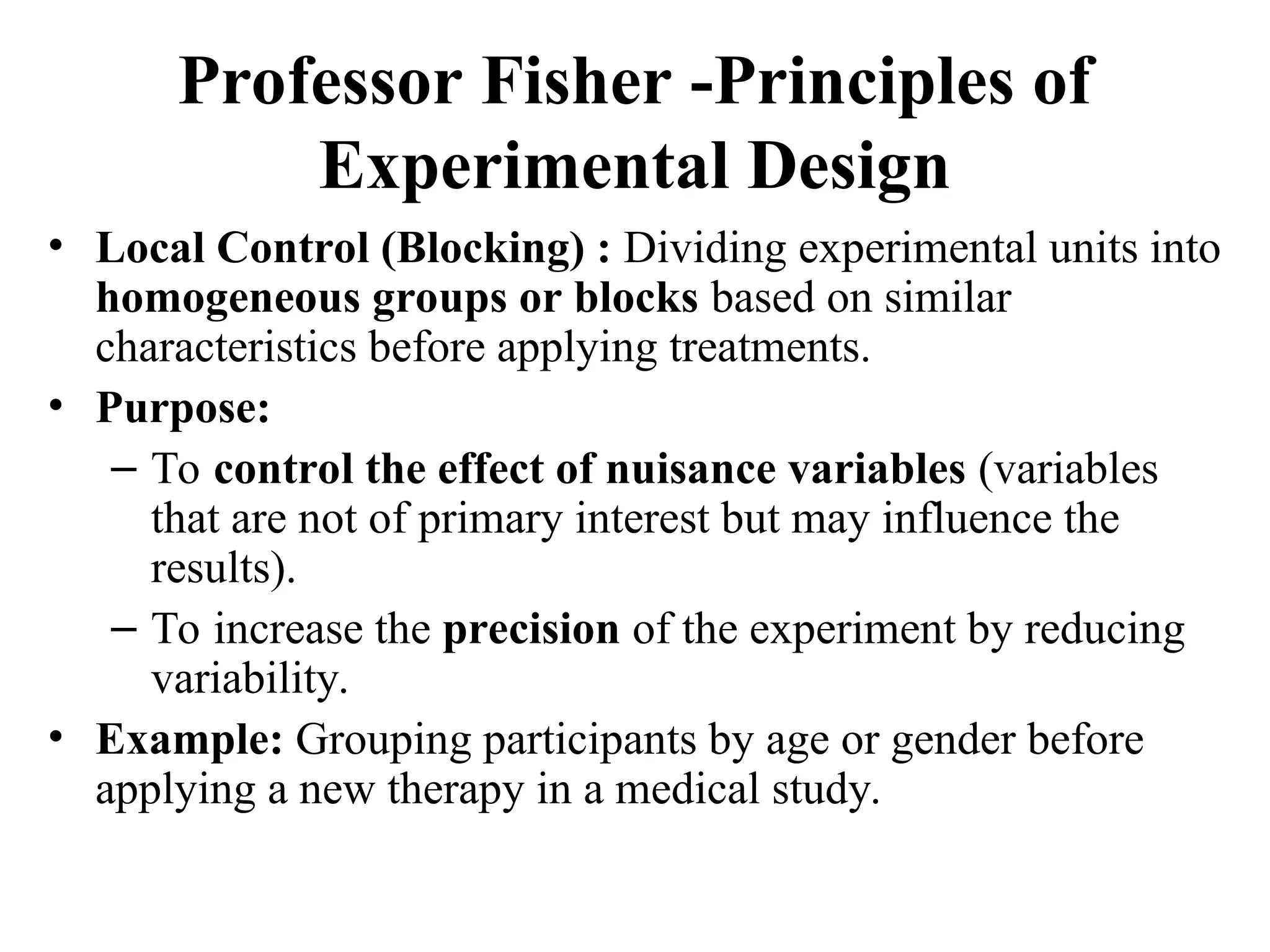 Research Design- Elements, types , characteristics | PPT
