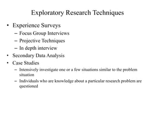 Research design- Exploratory.pptx