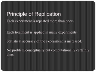 Research design mahesh | PPT