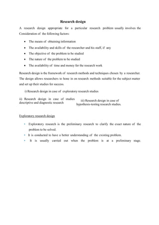 Research design (1).docx | Geography | Science