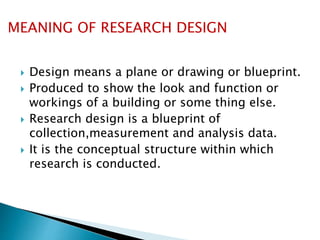 research design 1.pptx research design 1.pptx