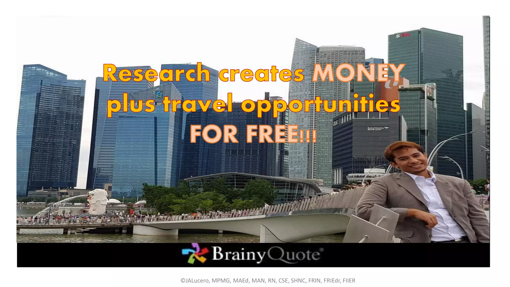 Quantitative Research Design | PDF