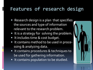 Research Design | PPT