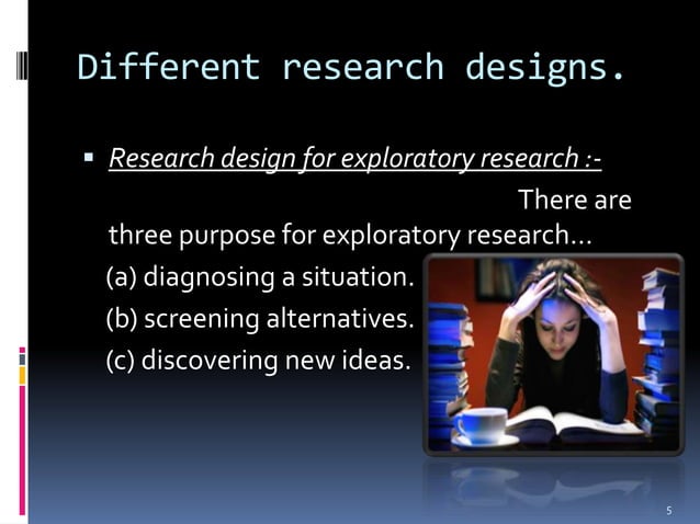 Research Design | PPT