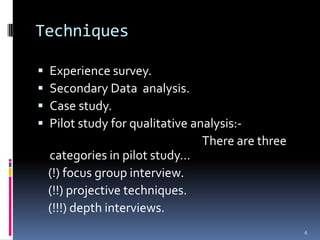 Research Design | PPT