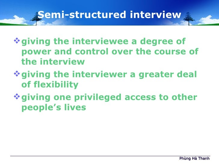 Research Design Adapted From Ha Thanhs