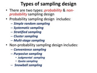 Research Design and Sampling Design.pptx