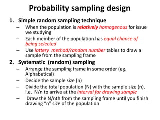 Research Design and Sampling Design.pptx