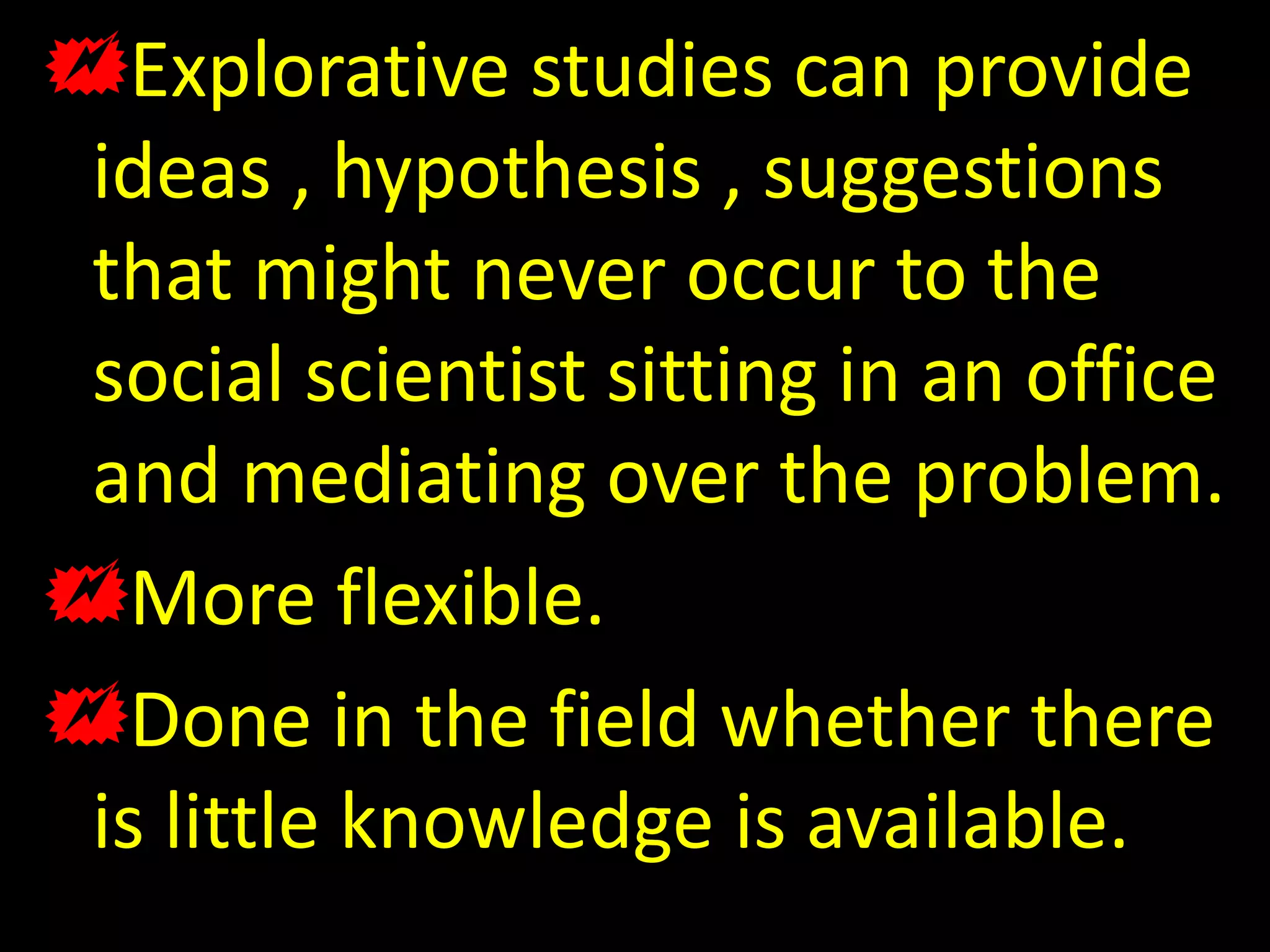 Research Design and Types of Research Design Arun Joseph MPhil ppt | PPT Research Design and Types of Research Design Arun Joseph MPhil ppt | PPT