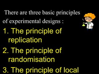Research Design and Types of Research Design Arun Joseph MPhil ppt | PPTX